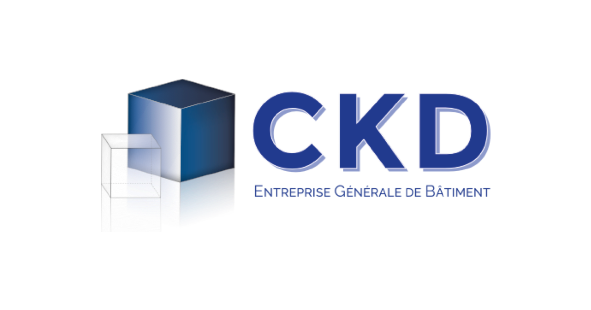 CKD, Entreprise Générale de Bâtiment : conception, construction et ...